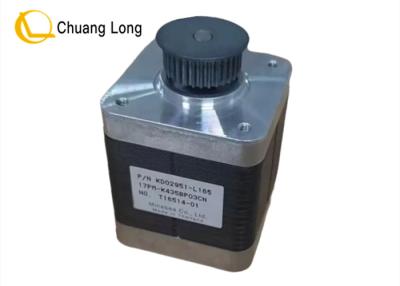 China ATM Machine Parts  KD02951-L165 Fujitsu GSR50 Banknote Module Main Motor Assy for sale