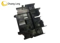 China KD02881-E552 Fujitsu F53 ATM Dispenser Cash Cassette Spare Parts Pick Roller Frame for sale