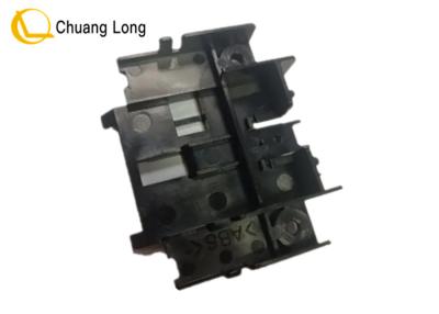 China KD02881-E552 Fujitsu F53 ATM Dispenser Cash Cassette Spare Parts Pick Roller Frame for sale