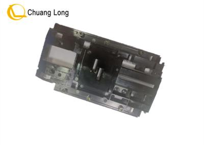 China KD02881-E551 ATM Dispenser Parts Fujitsu F53 Cash Cassette Bottom Frame for sale