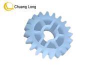 China ATM Machine Parts Fujitsu F53 F56 Lower Unit Gear 20 KD02881-Y366 for sale