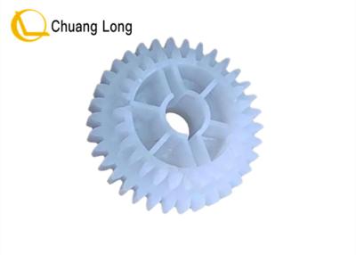 China ATM Machine Parts Fujitsu F53 F56 Lower Unit Gear34-26 KD02881-Y360 for sale