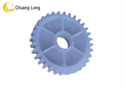 China ATM Machine Parts Fujitsu F53 F56 Lower Unit Gear 32 KD02881-Y380 for sale