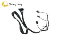 China ATM Machine Parts Fujitsu F53 F56 Lower Unit Cable Assy KD02881-G003 for sale