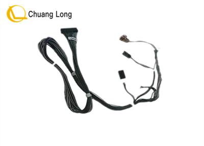 China ATM Machine Parts Fujitsu F53 F56 Lower Unit Cable Assy KD02881-G003 for sale
