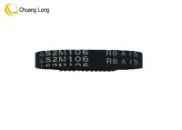 China ATM Machine Parts Fujitsu F53 Cash Cassette Timing Belt CA82203-3053 for sale