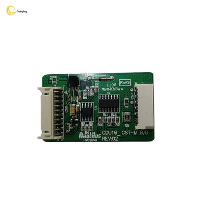 China S7760000067 Hyosung ATMs Part Cassette Sensor Control Board Hyosung 5600 Control Board 7760000067 for sale