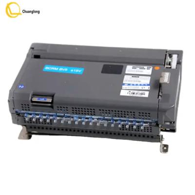 China OEM Original Hitachi HT-2845V Recycling Cassette Hitachi 2845V Cash Recyeling Money Box HT-3842-WRB-R 4P012350 001030880 for sale