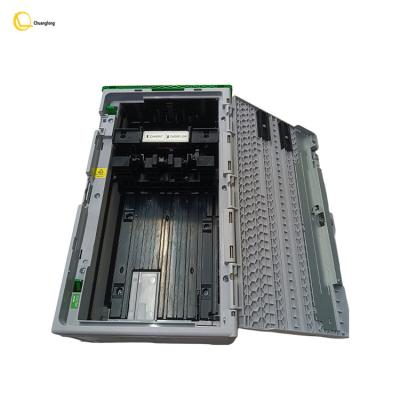 China 7430006281 S7430006281 BRM50 RTRJC ATM Machine Parts BRM20 RJC Hyosung RETRACT REJECT CASSETTE for sale
