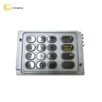 China 445-0732107 ATM Parts NCR SelfServ EPP2 66XX Keypad EPP3 NCR U-EPP3 4450744310 445-0732107 445-0717108 4450744340 445-07 for sale