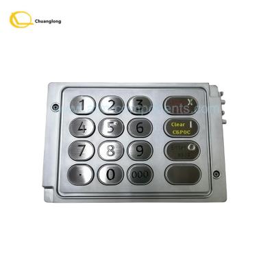 China 445-0732107 ATM Parts NCR SelfServ EPP2 66XX Keypad EPP3 NCR U-EPP3 4450744310 445-0732107 445-0717108 4450744340 445-07 for sale