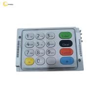 China 445-0745474 ATMs Parts NCR SELF SERV EPP KEYBOARD Pin Pad Keypad EPP3 ASSEMBLY ATM Spare Parts 66XX 4450745474 for sale