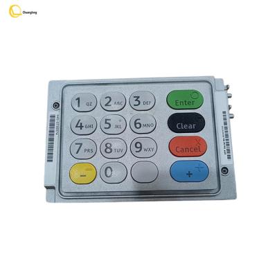 China 445-0745474 ATMs Parts NCR SELF SERV EPP KEYBOARD Pin Pad Keypad EPP3 ASSEMBLY ATM Spare Parts 66XX 4450745474 for sale
