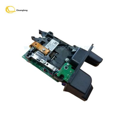 China Hyosung ATMs Parts Sankyo ICM30A-3R1570 ATM Sankyo Emv Card Reader Bezel for sale