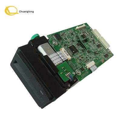 China ATMs Card Reader Nidec Sankyo ICT-3K9 EMV Card Reader ICT3K9-3R6940 for sale