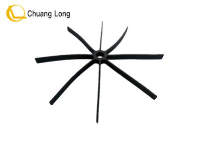 China 4441000060 ATM Machine Parts Hyosung STACKING RUBBER S4441000060 for sale