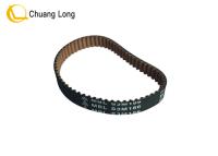 China Bank ATM Spare Parts Hyosung 5600T Presenter Synchronous Belt S3M186 80S3M186 for sale