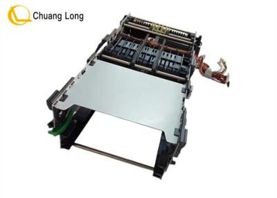 China S7310000709 ATM Machine Parts Hyosung Hcdu Main Body Assy 7310000709 for sale