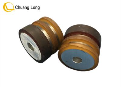 China ATM Machine Parts Hyosung 5600 Feed Roller Separator Type 1 7310000386-57 for sale