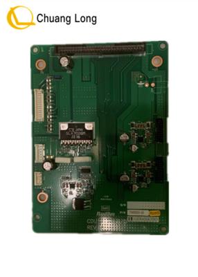 China ATM Machine Parts Hyosung CDU10_FM BOARD 7760000065 77600000-65 for sale