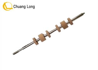 China ATM Machine Parts Wincor Spare Parts Cineo C4060 SHAFT_E_CPL 01750133110 1750133110 for sale
