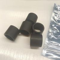 China Hyosung ATMs Double Detect Roller For New Style 1k CDU Rubber Roller Only S7310000676 for sale