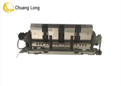 China ATM Machine Parts NCR GBRU BV Entry Transport Detail Module KD02168-D802 009-0023221 for sale
