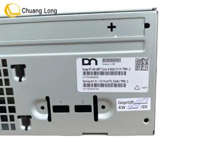 China ATM Machine Parts Diebold Nixdorf DN Series Swap PC 6G AMT Core I5-6500 Q170 TPM1.2 01750364928 01750359726 for sale