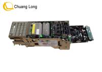 China ATM Machine Parts Diebold Nixdorf New Complete Cash Check Deposit Module CCDM 01750064500 1750064500 for sale