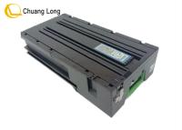 China 01750296910 ATM Machine Parts Diebold Nixdorf DN Series RM4 Cassette All In Box Lock 1750296910 for sale