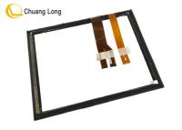 China 1750343663 01750343663 ATM Machine Parts Diebold Nixdorf DN Display DN450 Touchscreen 19