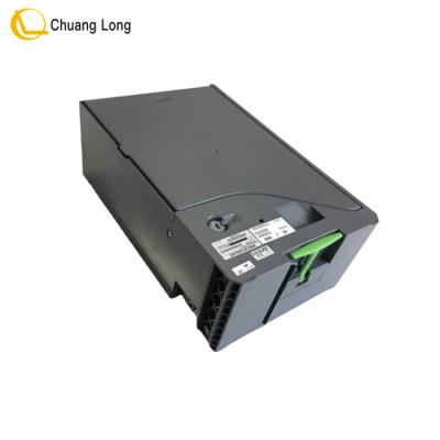 China ATM Machine Parts Wincor Nixdorf CCDM Cassette 01750107891 1750107891 for sale