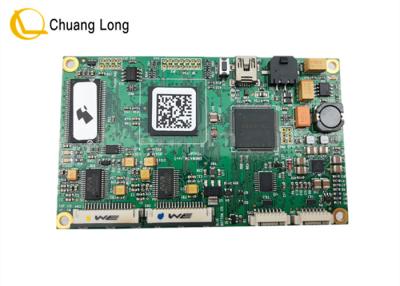 China ATM Machine Parts Wincor Control Board For SNR Module 01750250082 1750250082 for sale