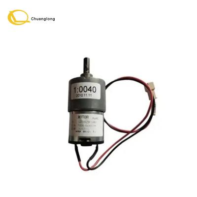 China 7010000119-34 S5640000006 ATM Spare Parts Hyosung MX 5600 5600T 8000TA Motor GD3429-040 for sale