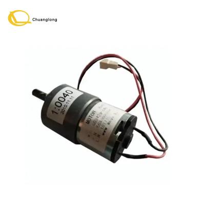 China ATM Spare Parts 7010000119-34 S5640000006 Hyosung MX 5600 5600T 8000TA Motor GD3429-040 for sale