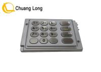 China ATM Machine Parts NCR 66 EPP Keyboard 445-0745420 4450745420 for sale