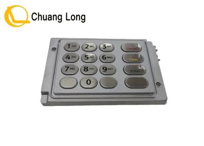 China ATM Machine Parts NCR 66 EPP Keyboard 445-0745420 4450745420 for sale