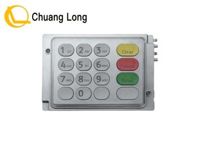 China ATM Machine Parts NCR EPP V3 Keyboard 445-0745408 4450745408 for sale