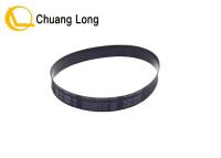 China ATM Parts Machine NMD NF200 SE-N-SBR-N Belt 10*222*0.65 A001623 for sale