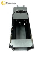 China KD04015-D001 KD04015D001 ATM Machine Parts Fujitsu GSR50 Modules Cash Box Frame for sale