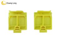 China ATM Machine Spare Parts NCR Cassette Shutter Door L R 4450592521 4450592522 for sale