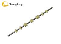 China ATM Machine Parts Wincor Cineo Shaft KM 3B CPL 1750140999-66 1750245699 for sale