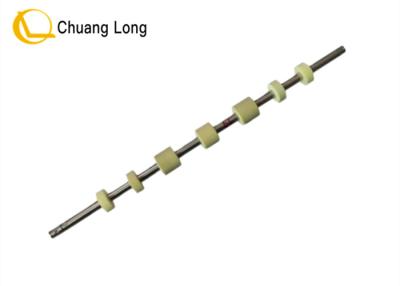 China ATM Machine Parts Wincor Cineo Shaft KM 3B CPL 1750140999-66 1750245699 for sale