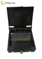 China 7430000991 S7430000991 ATM Machine Parts Hyosung HCDU Reject Cassette Metal Lock Reject Bin for sale