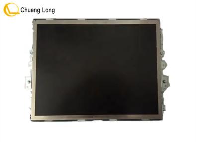 China ATM Machine Parts NCR 6625 LCD 15 Inch Std Bright Monitor Display 009-0027572 for sale