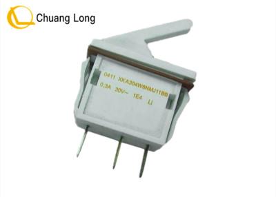 China ATM Machine Parts  NCR S2 Switch 445-0761208-57 009-0019028 for sale