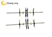 China S7310000729 7310000729 ATM Machine Parts Hyosung HCDU 5600T Note Stacking Shaft Assembly for sale