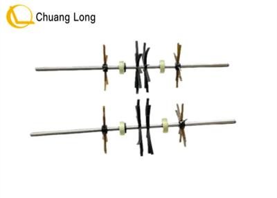 China S7310000729 7310000729 ATM Machine Parts Hyosung HCDU 5600T Note Stacking Shaft Assembly for sale