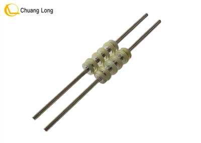 China ATM Machine Parts Hyosung 5600 CDU10 Stacker Roller Shaft 7310000709 7310000709-55 for sale