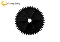 China 7310000709-34 ATM Machine Parts Hyosung CDU10 Dispenser 50 Tooth Gear for sale
